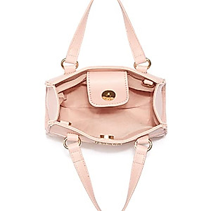 GUESS Factory Taylor Mini Crossbody
