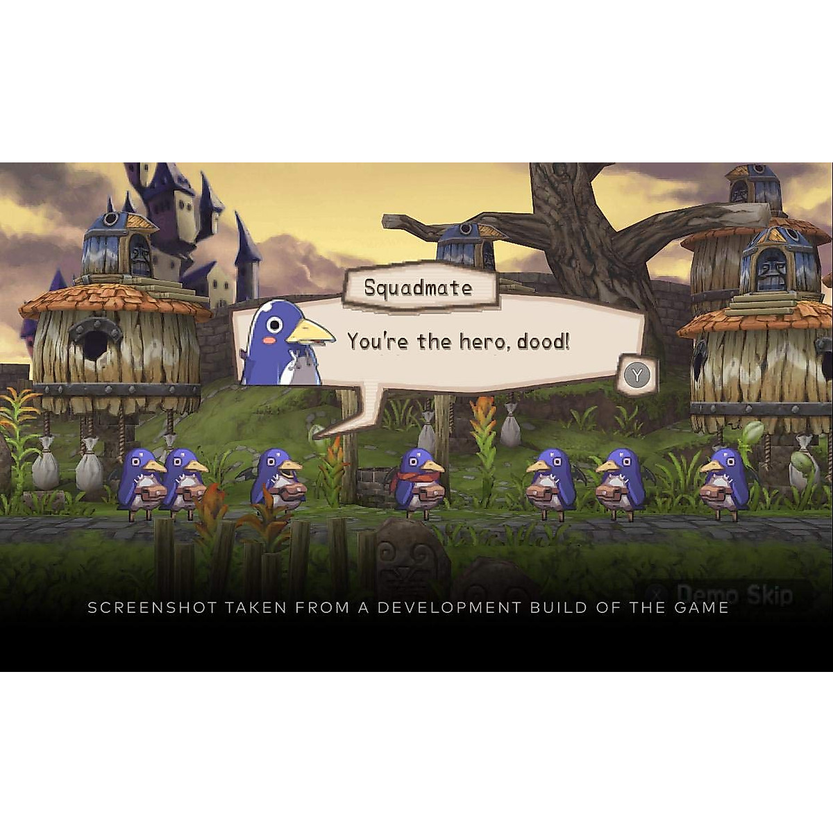 Prinny 1.2: Exploded and Reloaded Just Desserts Edition