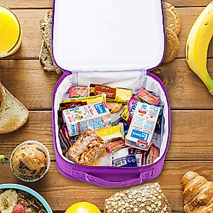 AGSDON 3PCS Dinosaur Backpack for Boys, 16" little Kids Preschool School Bookbag and Lunch Box