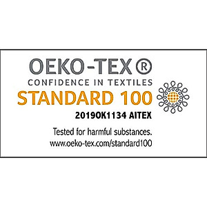 Sleep Philosophy True North Cozy Flannel Warm 100% Cotton Sheet - Novelty Print Animals Stars Cute Ultra Soft Cold Weather Bedding Set, Twin, Ivory Solid 3 Piece