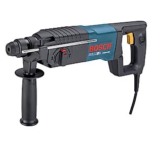 Bosch 11224VSR 7/8-Inch SDS-Plus Bulldog Rotary Hammer