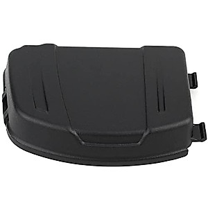 Aocctez 594106 Air Filter and Filter Cover replaces For Briggs & Stratton 595661 798452 595658 Lawn Mower Replacement Parts