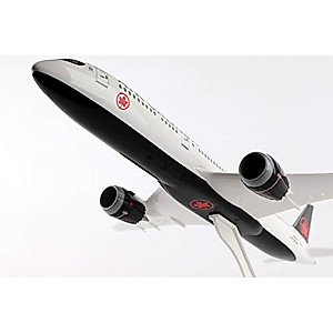 Skymarks Daron Air Canada 787-9 1/200 2017 Livery SKR967