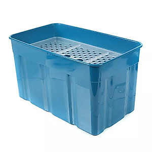 Arctic Zone Pro 48 Can Zipperless Cooler (Navy)