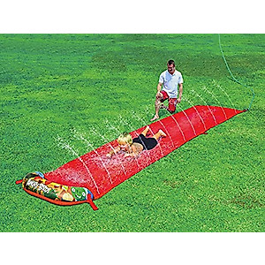 Bestway Toys Domestic Angry Birds Water Slide, 16 Outdoor, Home, Garden, Supply, Maintenance