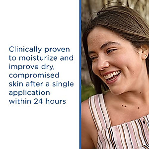 EltaMD Face Moisturizer for Women Elta MD Barrier Renewal Complex 1.7 oz / 48g, 1.7 Ounce (Pack of 1), multi