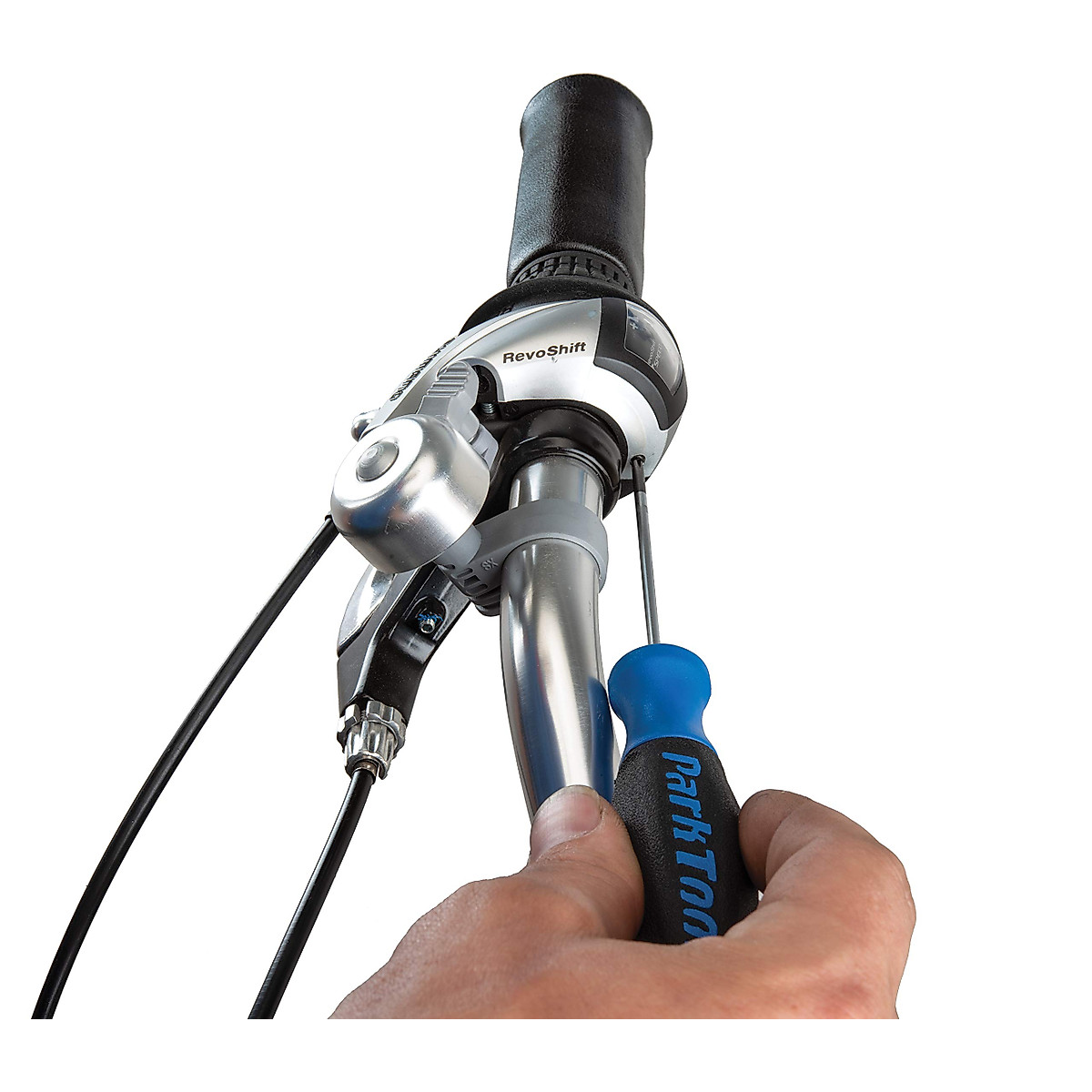 Park Tool SD-SET Shop Screwdriver Set