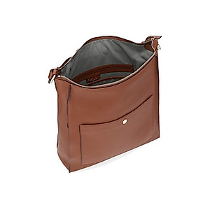 Cole Haan Grand Series Shoulder Bag British Tan One Size