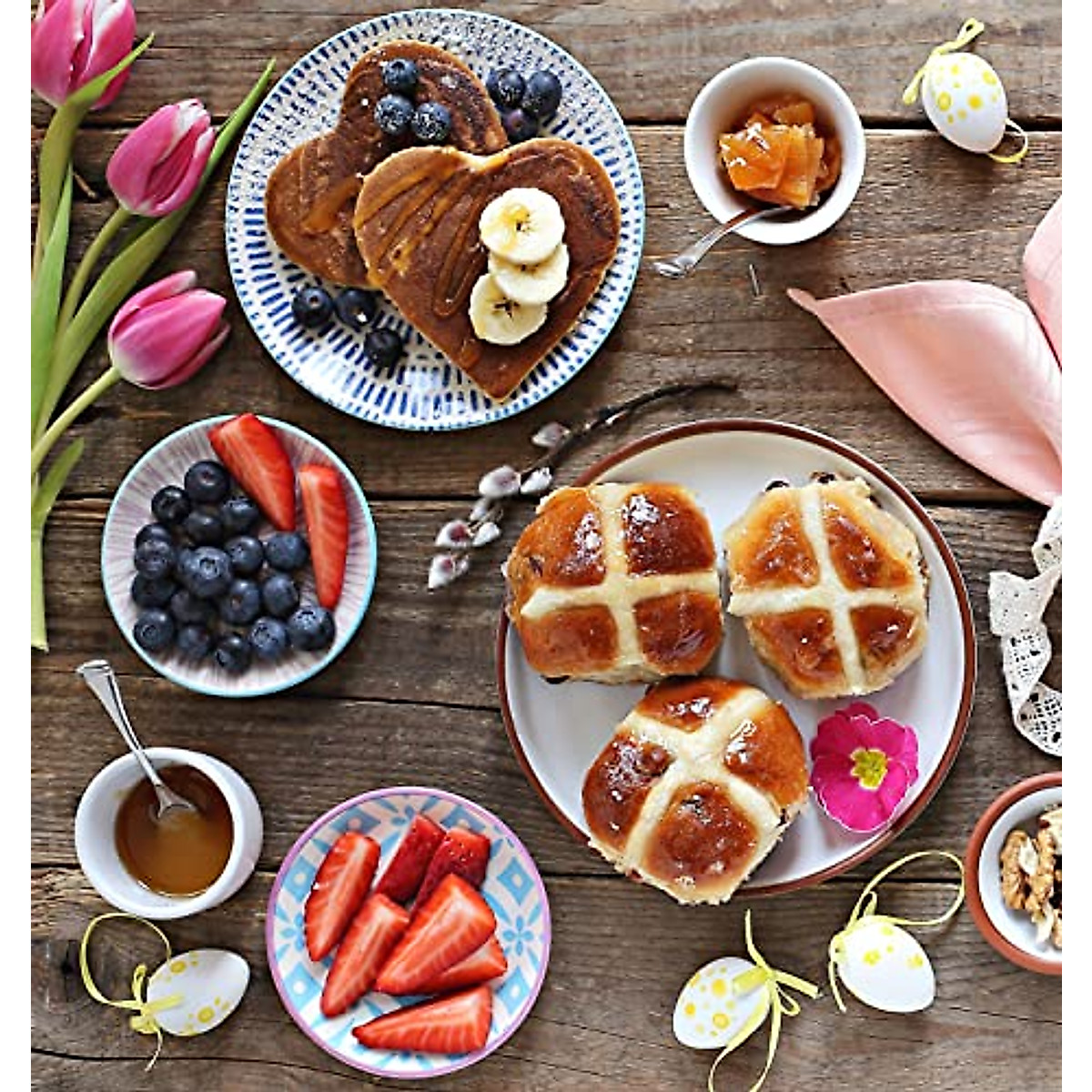 Watkins All Natural Original Gourmet Baking Vanilla with Pure Extract, 8 fl. oz. Bottle, 1-Pack