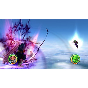 Dragon Ball: Raging Blast 2 - Playstation 3