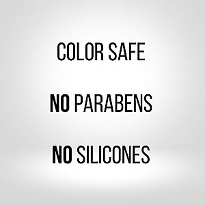 Pantene Silver Expressions, Purple Shampoo and Hair Toner, Pro-V for Grey and Color Treated Hair, Lotus Flowers, 17.9 Fl Oz