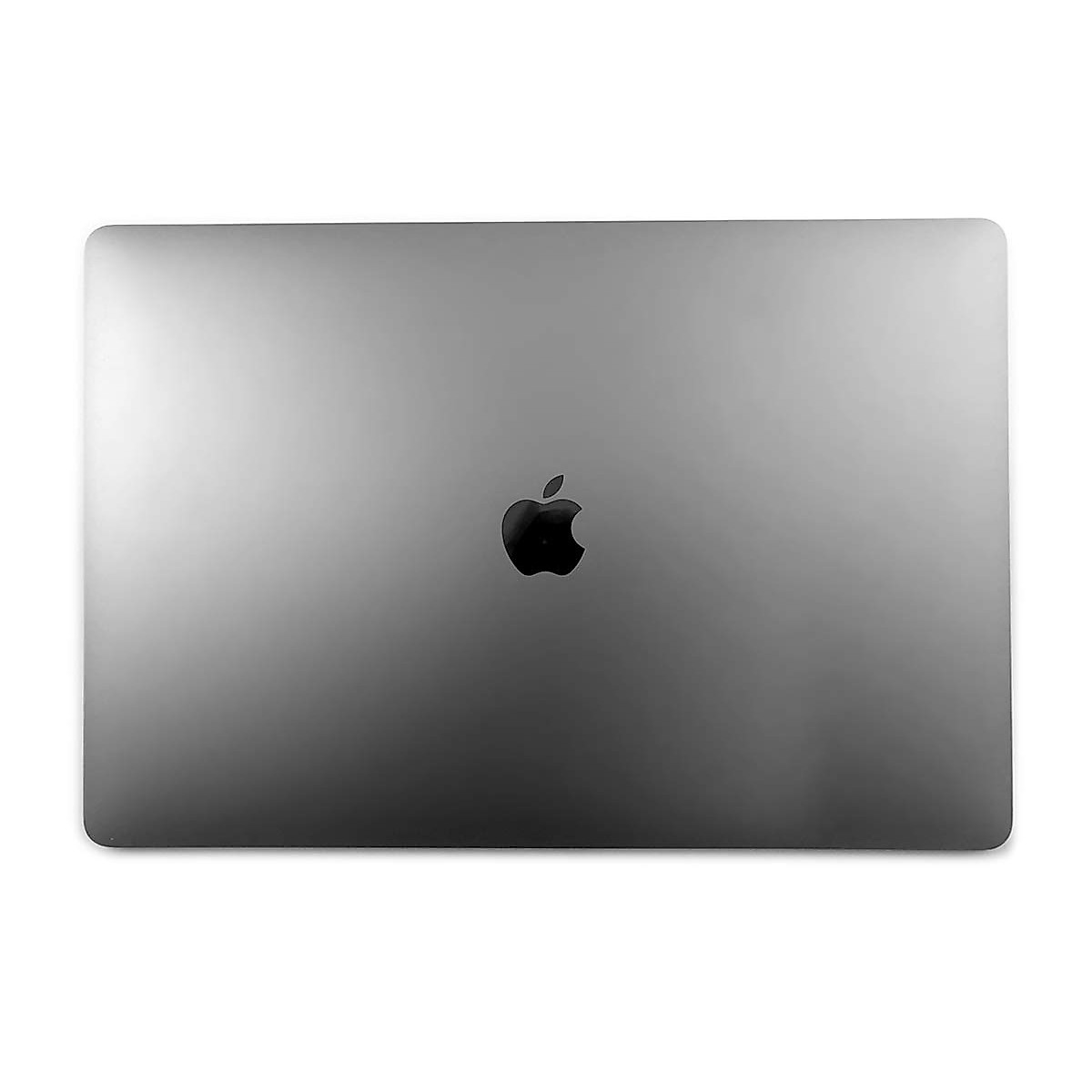 Apple MacBook Pro MLH42LL/A 15-inch Laptop with Touch Bar, 2.7GHz quad-core Intel Core i7, 512GB, Retina Display, Space Gray (Discontinued by Manufacturer) (Renewed)