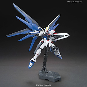 Bandai Hobby - Gundam Seed - #192 Freedom Gundam, Bandai HGCE