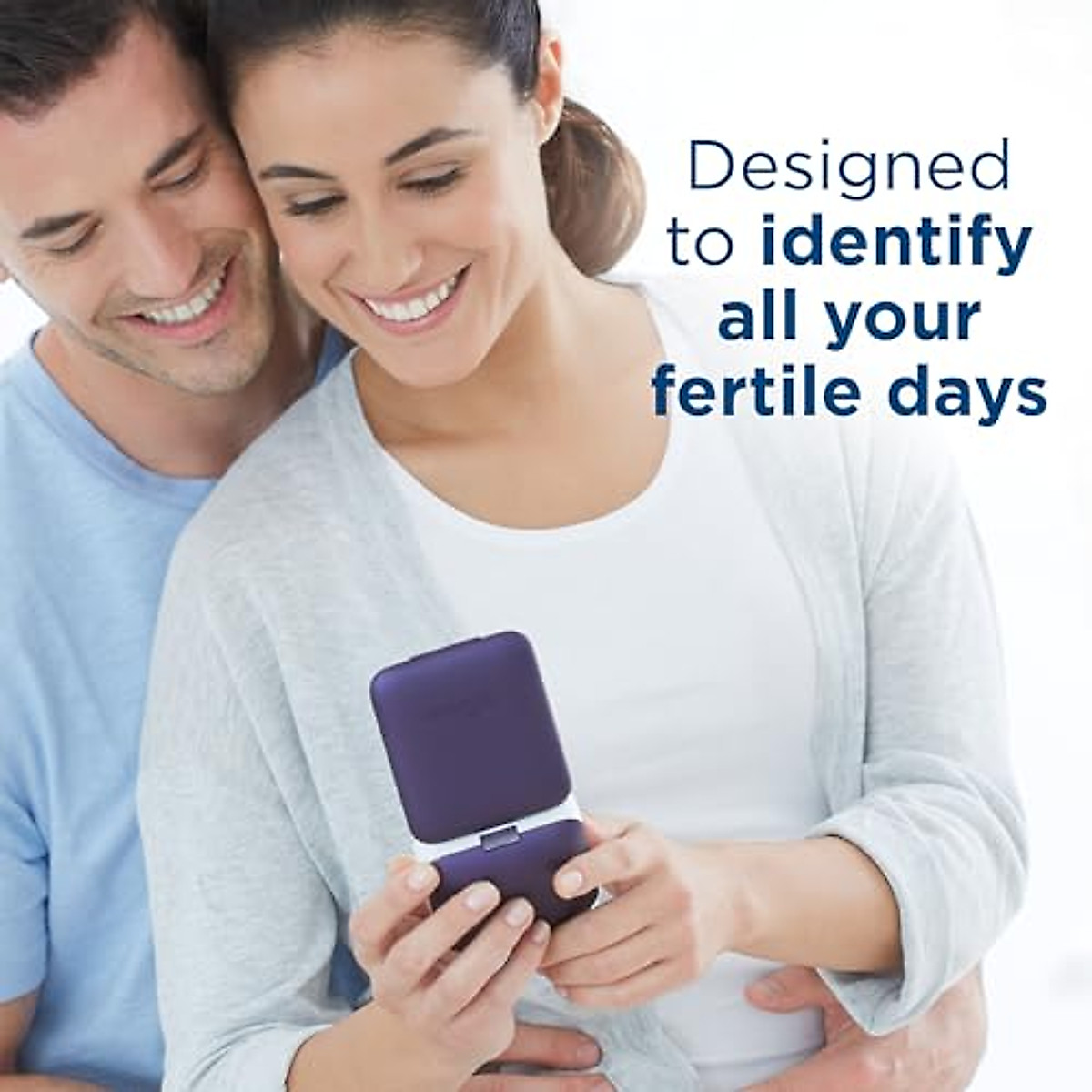 Clearblue Fertility Monitor Test Sticks, 30 Count