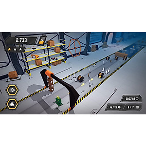 Crashbots - PlayStation 4