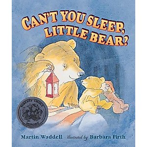 Can't You Sleep, Little Bear?