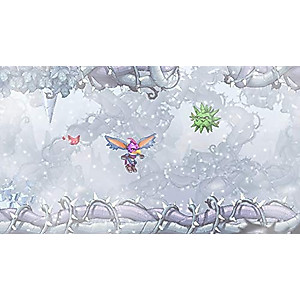 Kaze and the Wild Masks - Xbox One