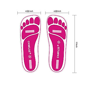 Pink 120Pairs(240Feets)Disposable Spray Tanning Feet Pads for Hygienic Foot Protectors,Comfortable & Hygienic Spray Tan Pads Feet-Specifically for the Spray Tanning Industry or Salon,One Size-Non Slip