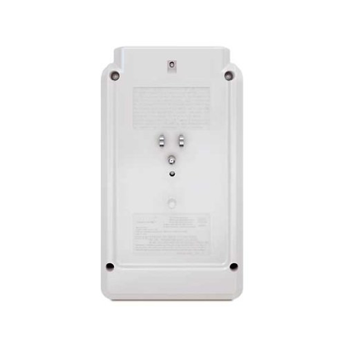 APC SurgeArrest Essential 4-Outlets Surge Suppressor - 4 x NEMA 5-15R - 1020 J - 120 V AC Input - 120 V AC Output (151503)