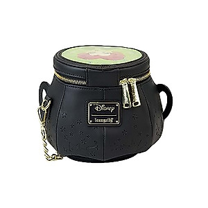 Loungefly Hocus Pocus Winifred Sanderson Cauldron Crossbody