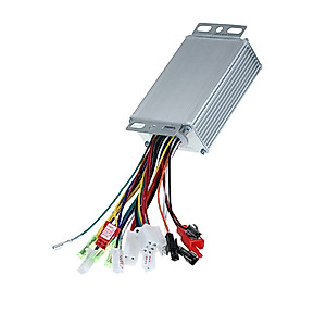 Karlak 36V-48V 350W Electric Bicycle E-bike Scooter DC Brushless Motor Regulator Speed ler