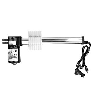 MineCtrl Kaidi Linear Actuator Model KDPT007-54 Lift Chairs Power Recliner Motor Replacement Part