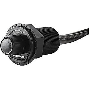 Rockford Fosgate PLC-U Universal Punch Level Control