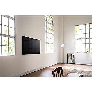 Sony XBR65X930D 65-Inch 4K Ultra HD 3D Smart TV (2016 Model)