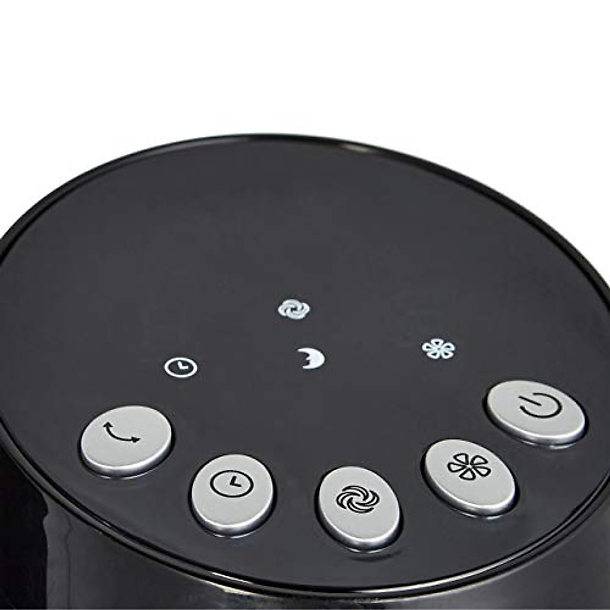 Amazon Basics Digital Oscillating 3 Speed Tower Fan with Remote