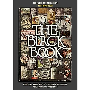 The Black Book