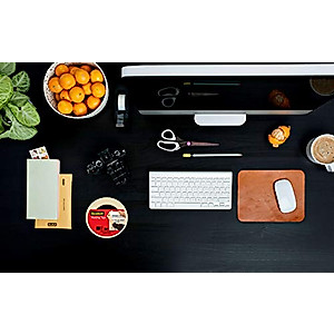 Scotch Tan Home and Office Masking Tape, 3/4-inch by 60 yards, 3436 (Pack of 2)