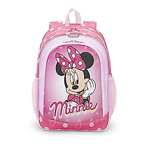 American Tourister American Tourister Disney Backpack, Minnie Pink