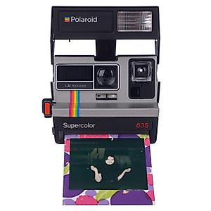 Polaroid Supercolor 635