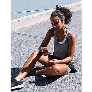 Soundcore Arc Wireless Sport Earphones by Anker, IPX5 Water Resistant, 10 Hour Battery Life, with Flexible EarHooks (Renewed)