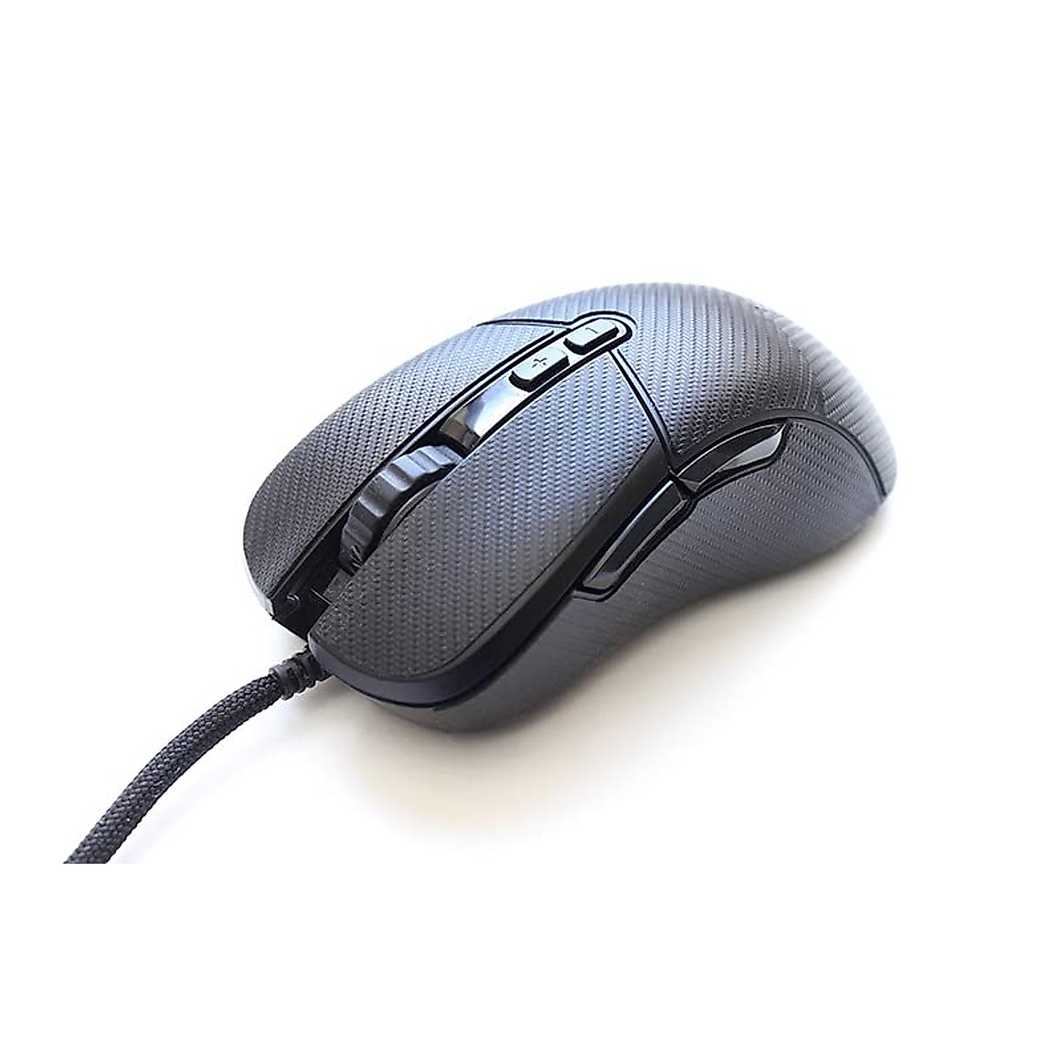 iRocks Gaming Mouse Grip Tape for M36 Pure RGB Wired Gaming Mouse