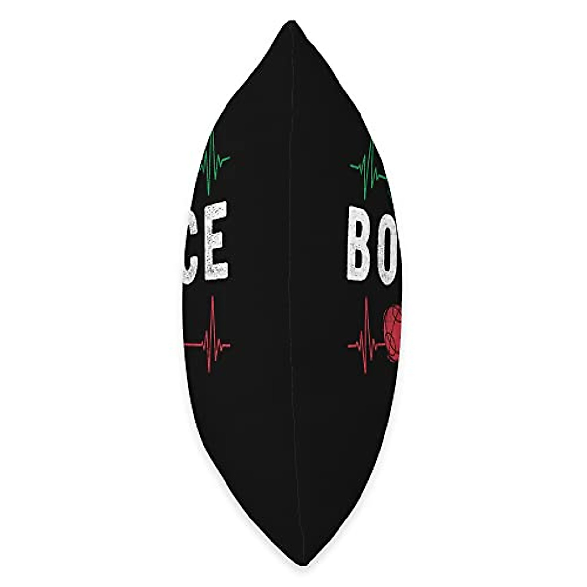 Boules - Lawn Bowls Bocce Ball Sports Designs Ball Player Boules Bocce Throw Pillow, 16x16, Multicolor