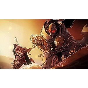 Darksiders Genesis - Xbox One