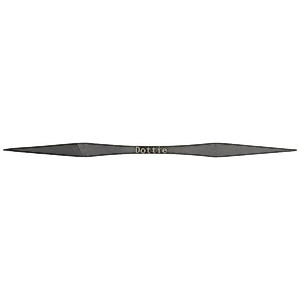 L.H. Dottie AF7 Auger Bit File, 7-Inch Blade Length