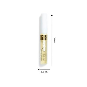 DHC Eyelash Tonic 0.21 fl. oz.6.5ml, Clear, 0.22 Fl Oz
