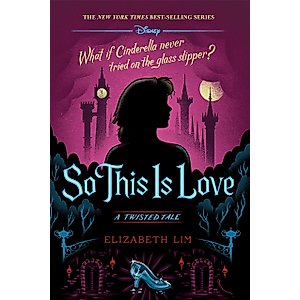 So This is Love-A Twisted Tale