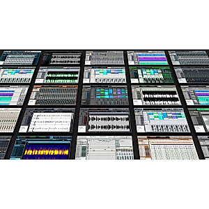 Digital Performer 10 (Boxed Full Version)