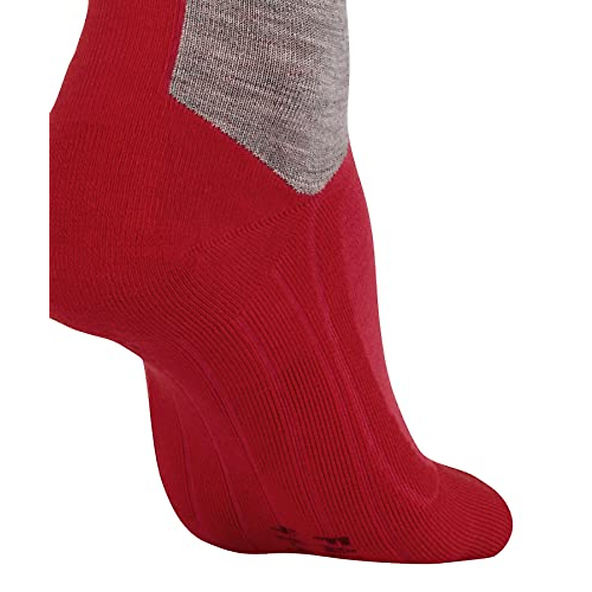 FALKE Women Standard SK4 W KH, Pink (Rose 8680), 8-9