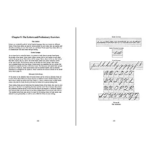 The Art of Cursive Penmanship: A Personal Handwriting Program for Adults