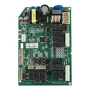 Whirlpool W11224256 OEM Refrigerator Main Control Board