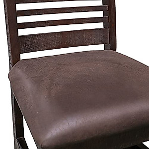 Durango Rustic Dining Set