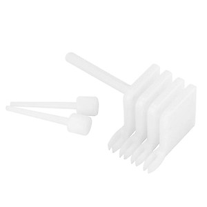 FOSA 104# Hard Drive Head Replacement Comb, Replacement Hard Disk Head Tool Head Comb Hard Disk Head Tool for 7200.11 ST31000340AS 3.5" HDD Practical Repair Tool