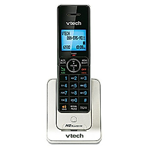 Vtech LS6405 LS6405 Additional Cordless Handset for LS6425 Series Answering System