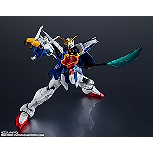 Tamashi Nations - Mobile Suit Gundam Wing - XXXG-01S Shenlong Gundam, Bandai Spirits Gundam Universe