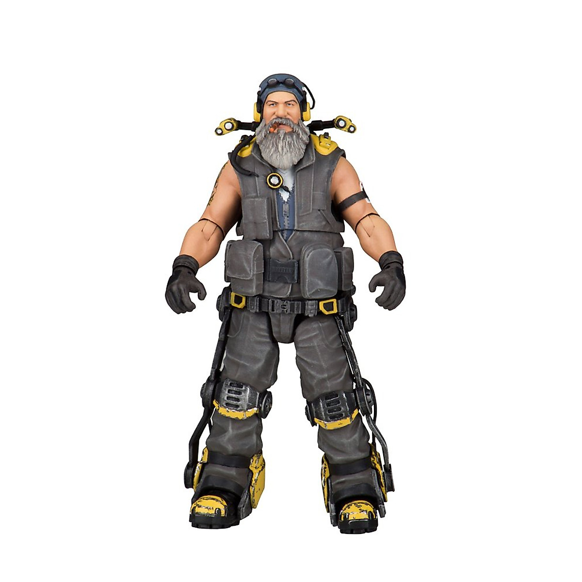 Funko Legacy Action Figure: Evolve Hank Action Figure