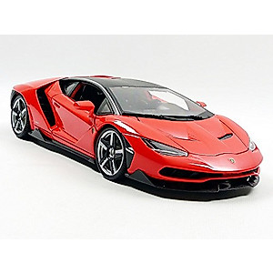 Maisto Lamborghini Centenario – 2016 – Echelle 1: 18